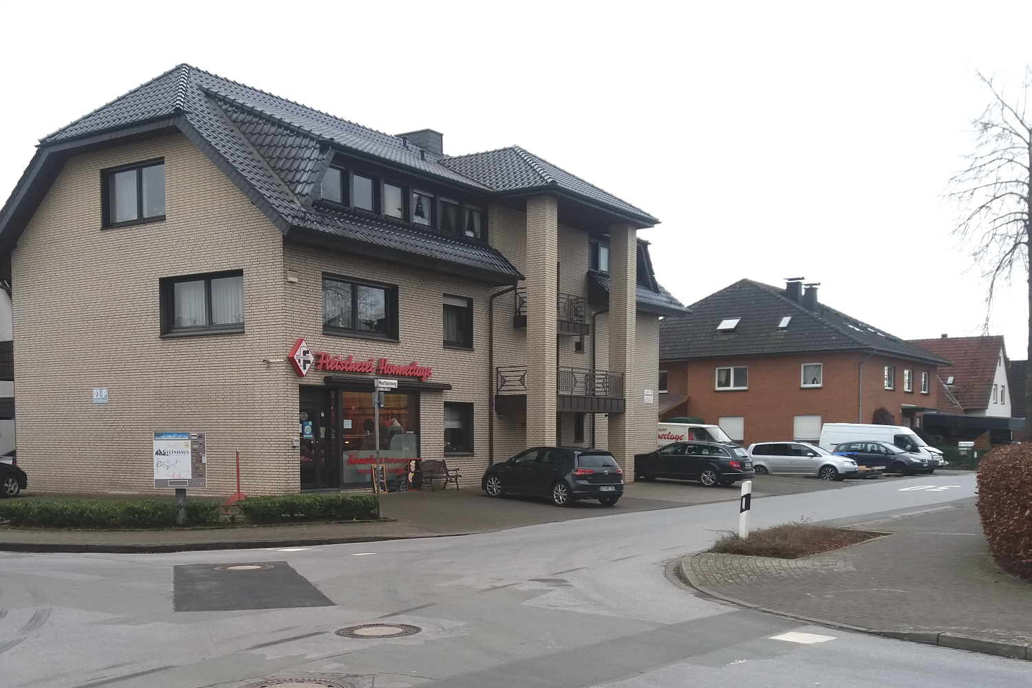 HeimatkundeVerl.de - 🚴 Radtour Verl